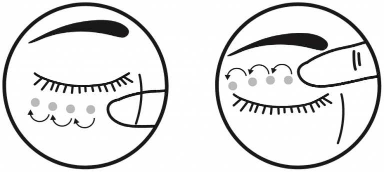 Homepage - BlephaDerm