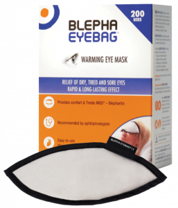 Homepage - BlephaDerm